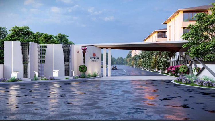 Residential Plots in Amelia Estate – Near Patiala Road, Zirakpur